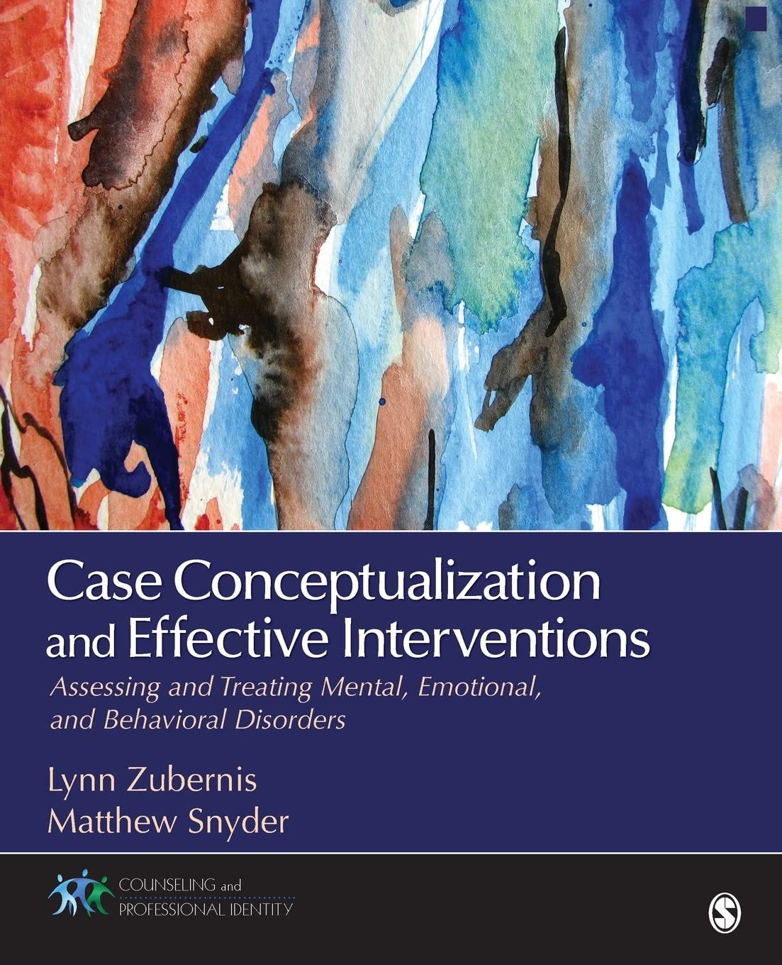 [EBOOK][BEST]} Case Conceptualization and Effective Interventions: Assessing and Treating Mental ...
