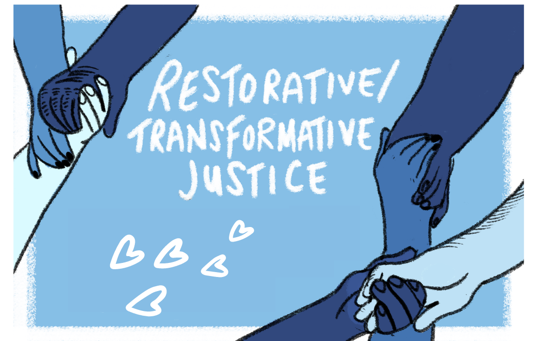 Criminal Justice Conversations and Learning About Transformative ...