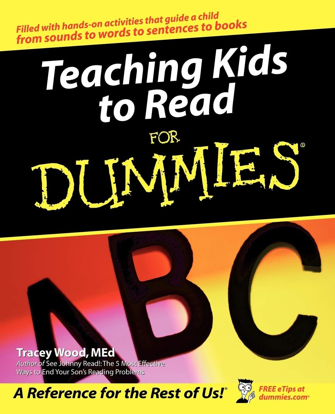 [DOWNLOAD][BEST]} Teaching Kids to Read For Dummies | by ...