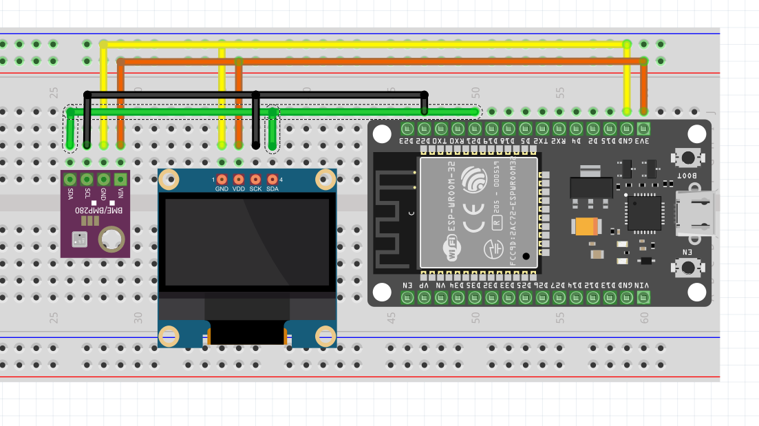 Embedded System Project 6: Serial Communication | by Ilmagita N | Medium
