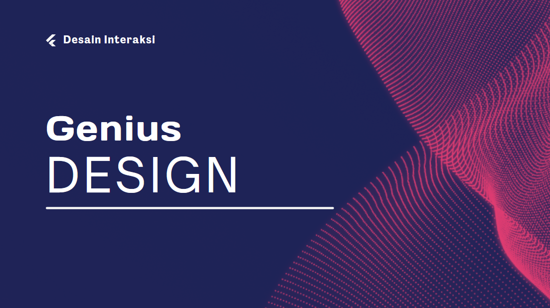 Seni dan Sains: Integrasi Genius Design dengan Feedback Pengguna untuk Hasil Maksimal | by ...