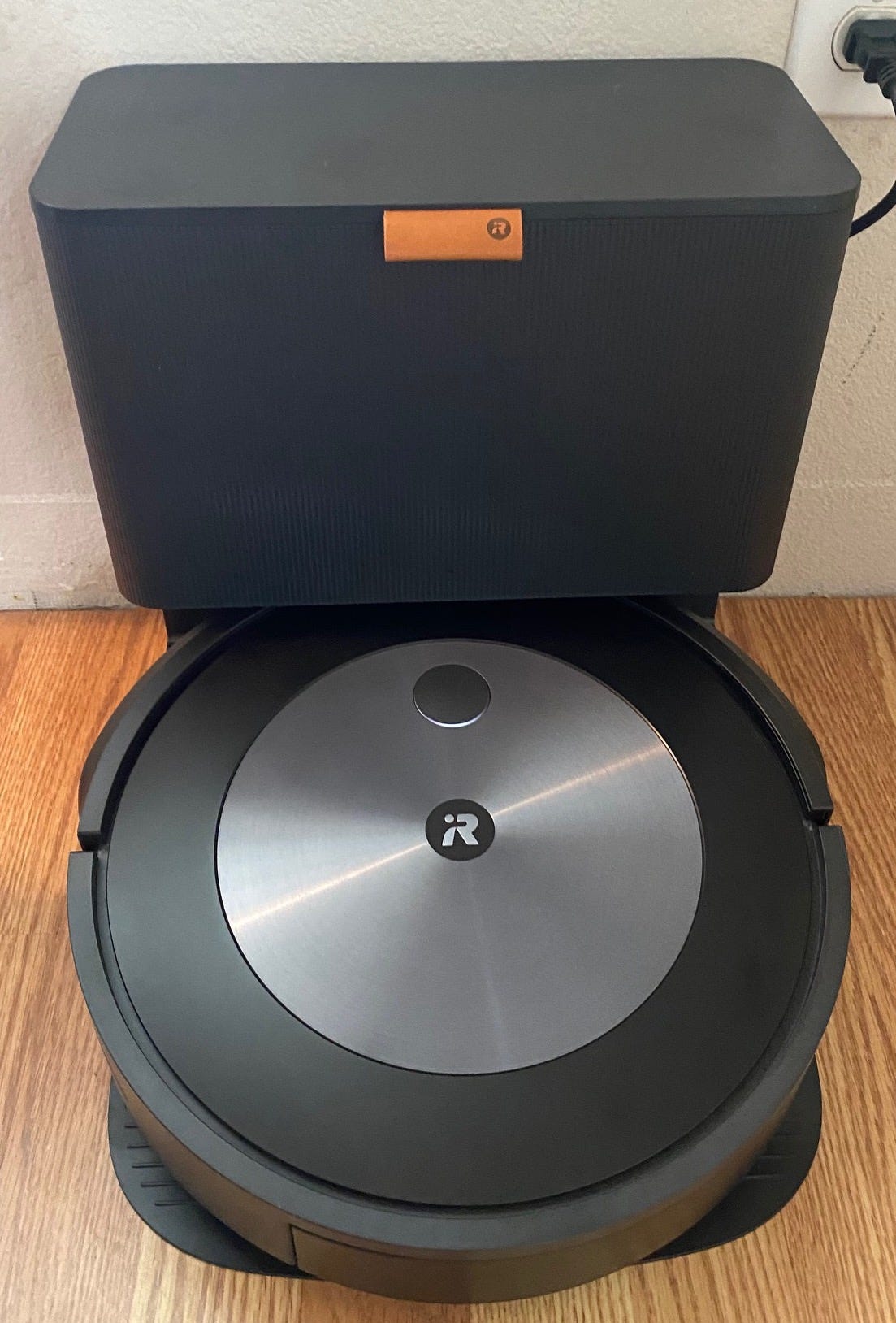 Our Roomba Is a Lost & Found Detective - The Daily Cuppa - Medium