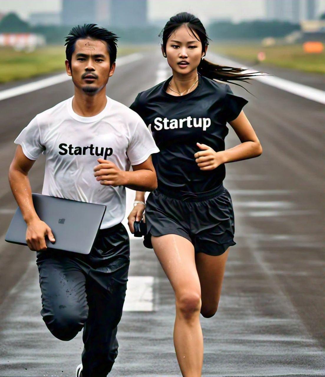 Managing Startup Runway: Ensuring Consistency for Growth | by Arun ...