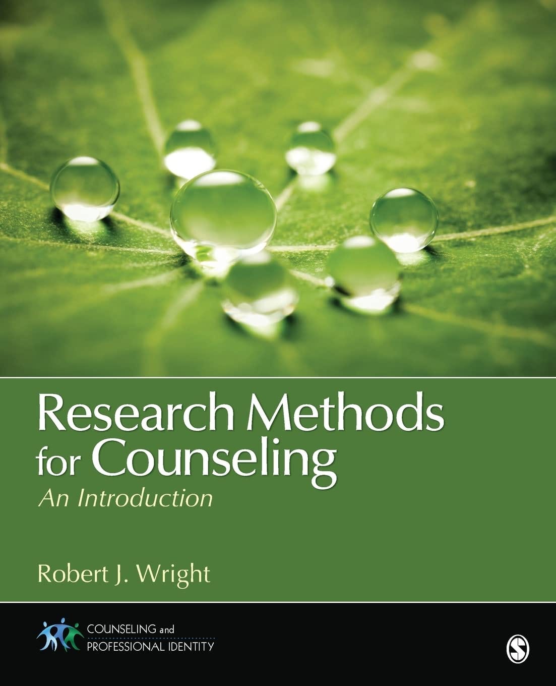 [READ] Research Methods for Counseling: An Introduction (Counseling and ...