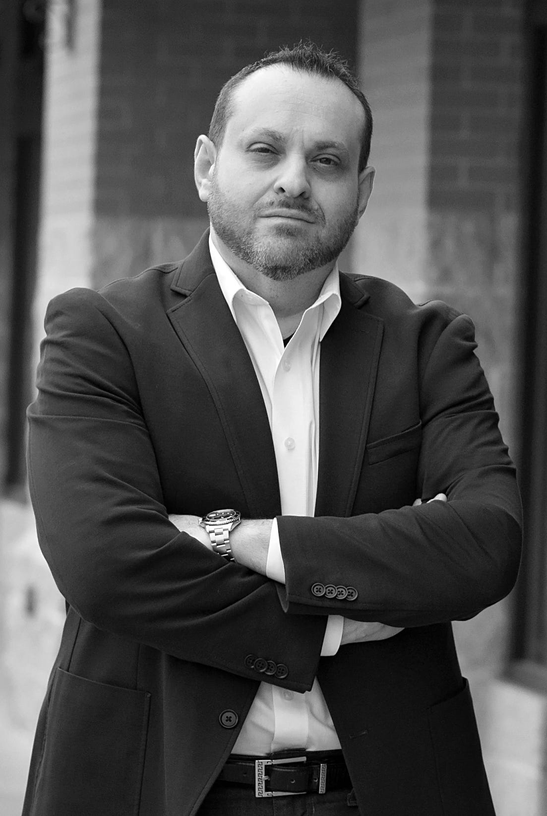 Pop Quiz, Monday with Max Sobol, Founder at HindsightRX | by Art Legends | Art Legends in ...