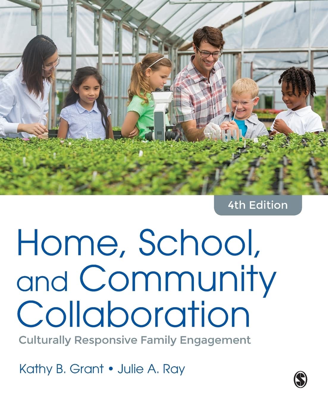 [PDF][BEST]} Home, School, and Community Collaboration: Culturally ...
