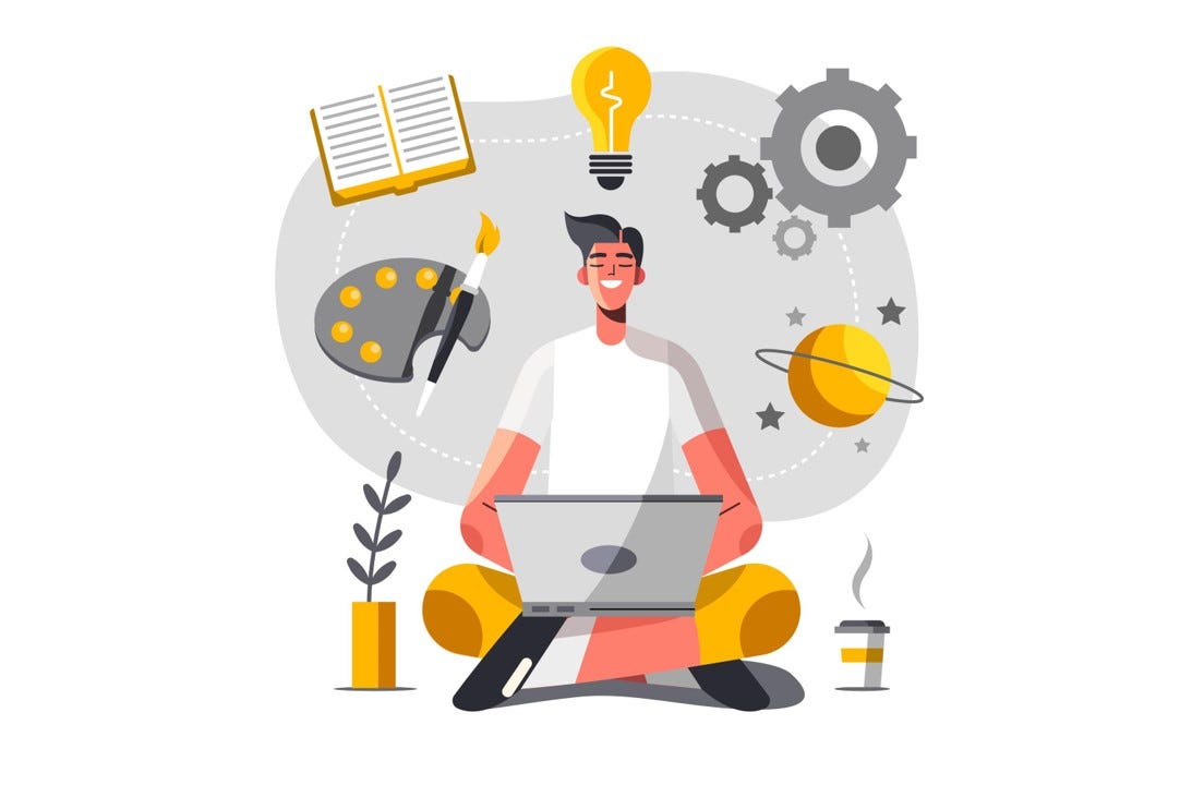 How Coding Fuels Creativity: Unleashing the Engineer’s Imagination | by Amruta Kshirsagar | Medium