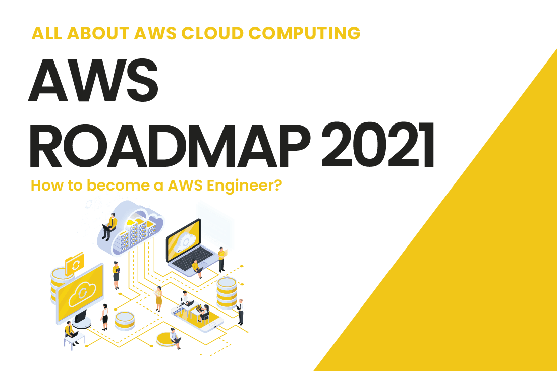 Learn AWS in 2021 — A Complete Cloud Computing RoadMap | by C360 ...