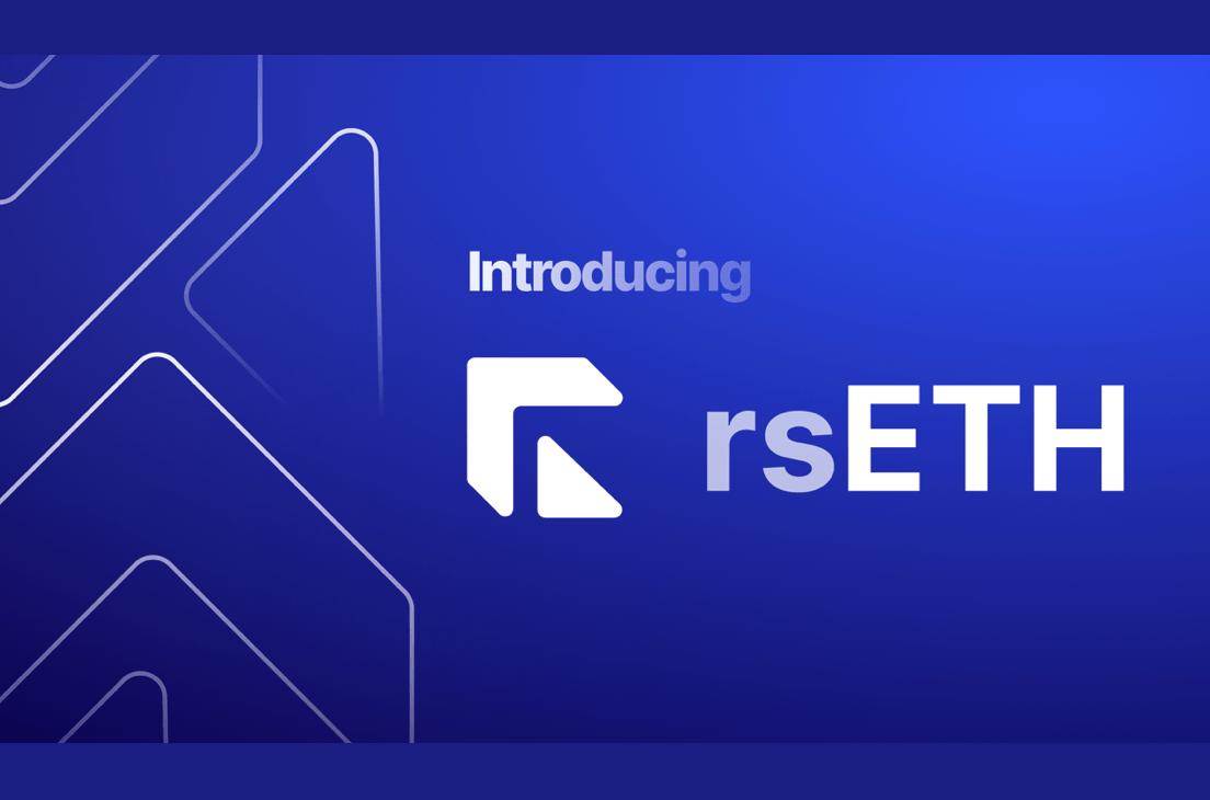 Revamp Your Cryptocurrency Investment Approach: Staking Kelp Dao $rsETH with DappRadar’s Aid ...