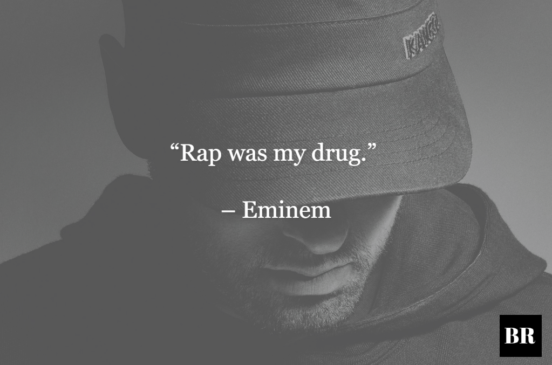 Quotes By Rappers About Haters