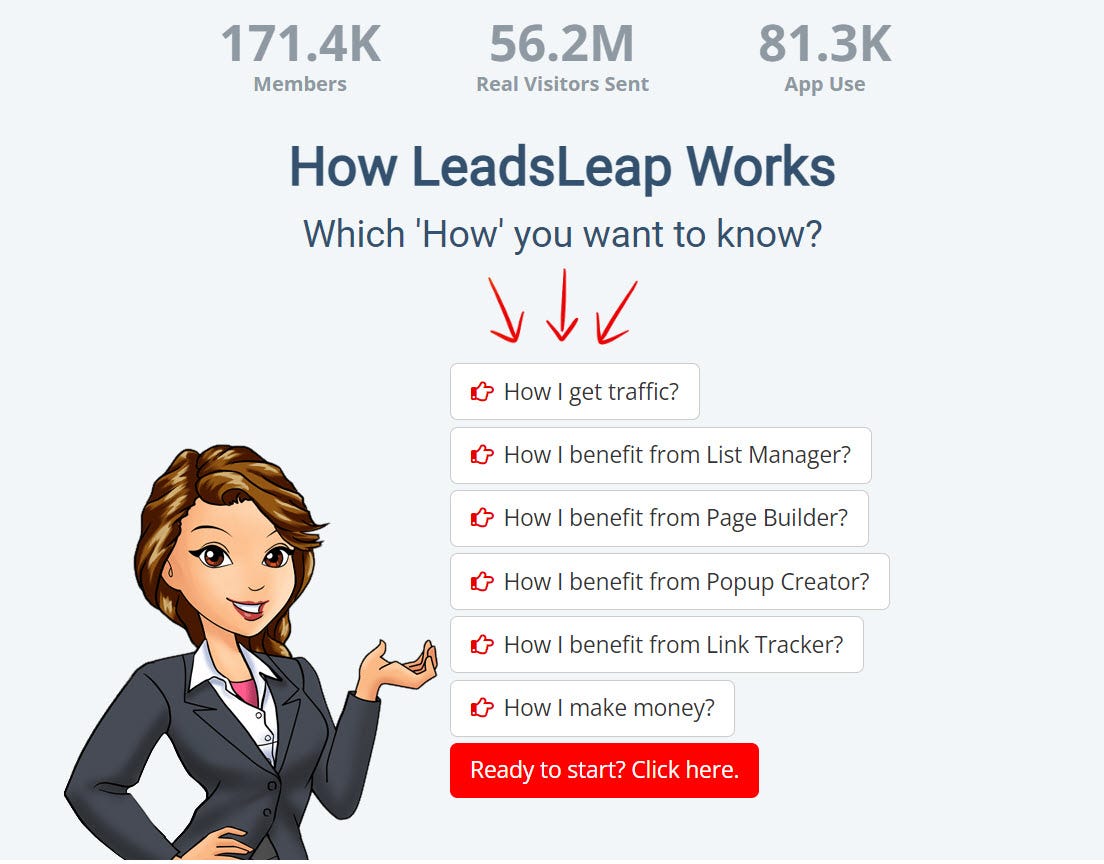 Unlocking the Full Potential of LeadsLeap: An Insider’s Perspective ...