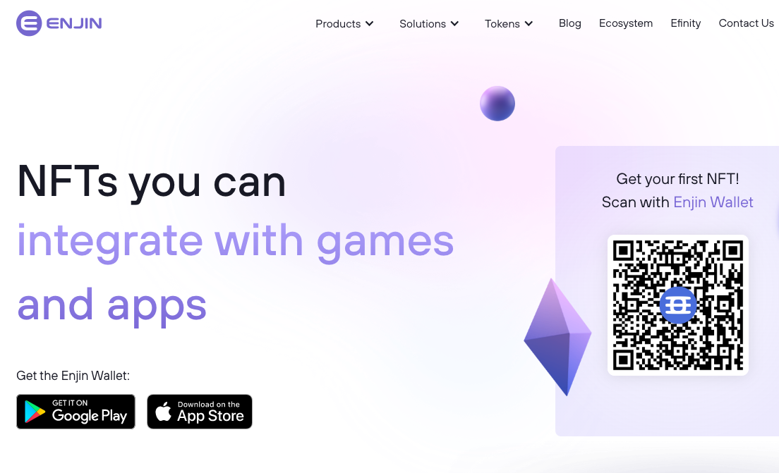 What you need to know about Enjin | by Abe Bellini | Medium