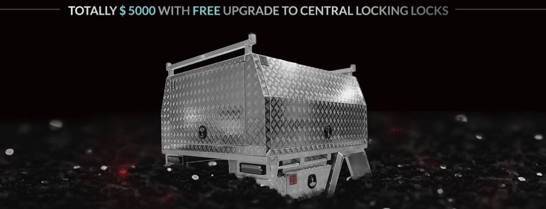 The Ultimate Guide to Choosing the Perfect Tool Canopy: Protect and ...