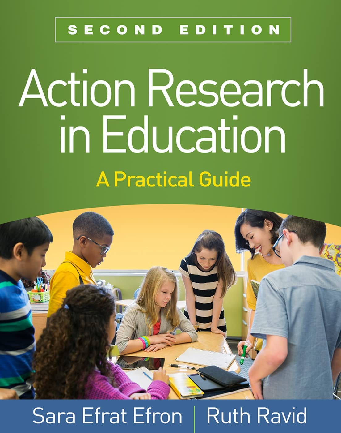 [READ] Action Research in Education: A Practical Guide | by ...