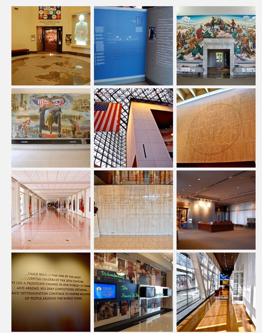 Obama Foundation Changes Presidential Libraries — Perhaps Forever | by ...