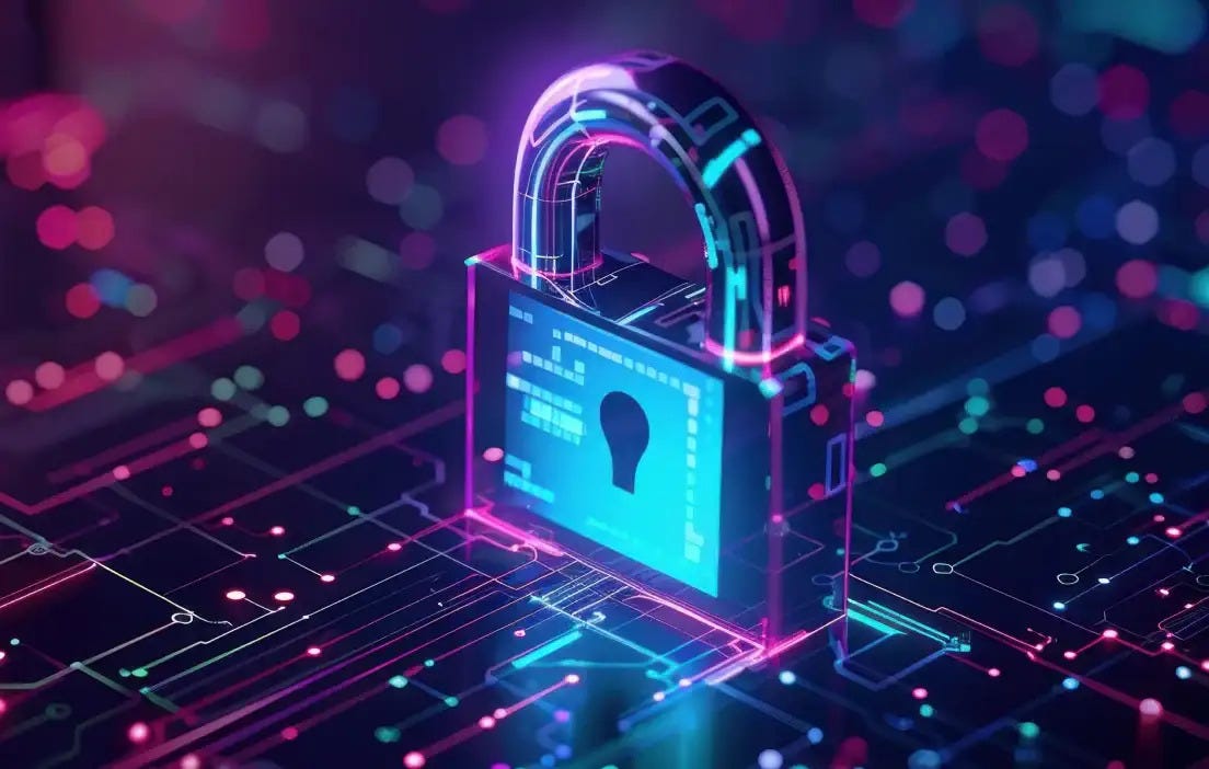 How to Redefine Enterprise Data Security Best Practices | by Fortanix ...