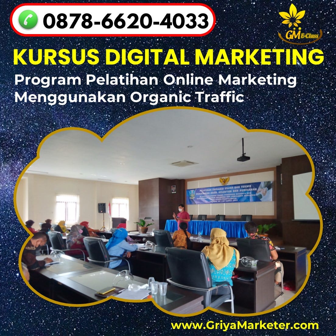 Jasa Internet Marketing Untuk Properti di Malang - Anggungmacademy - Medium