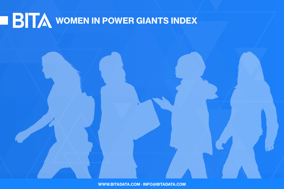 Introducing: BITA US Women in Power Giants Index | by BITA | Medium