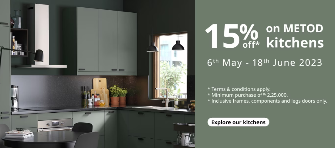 IKEA Discount Codes — Get 35% OFF in May 2023 | by Rims Rom | Medium