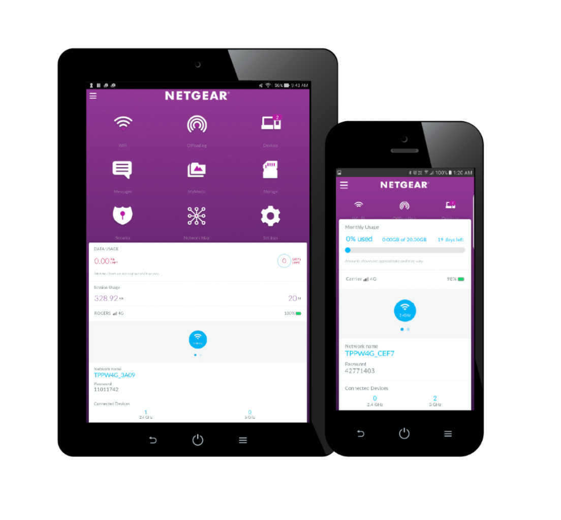 Turn off UPnP on Netgear Mobile Hotspots and Routers | by Teri Radichel ...