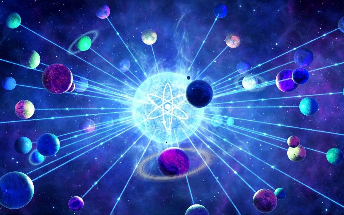 Cosmos Hub ($ATOM) Is Poised for Explosive Growth in years to come | by ...