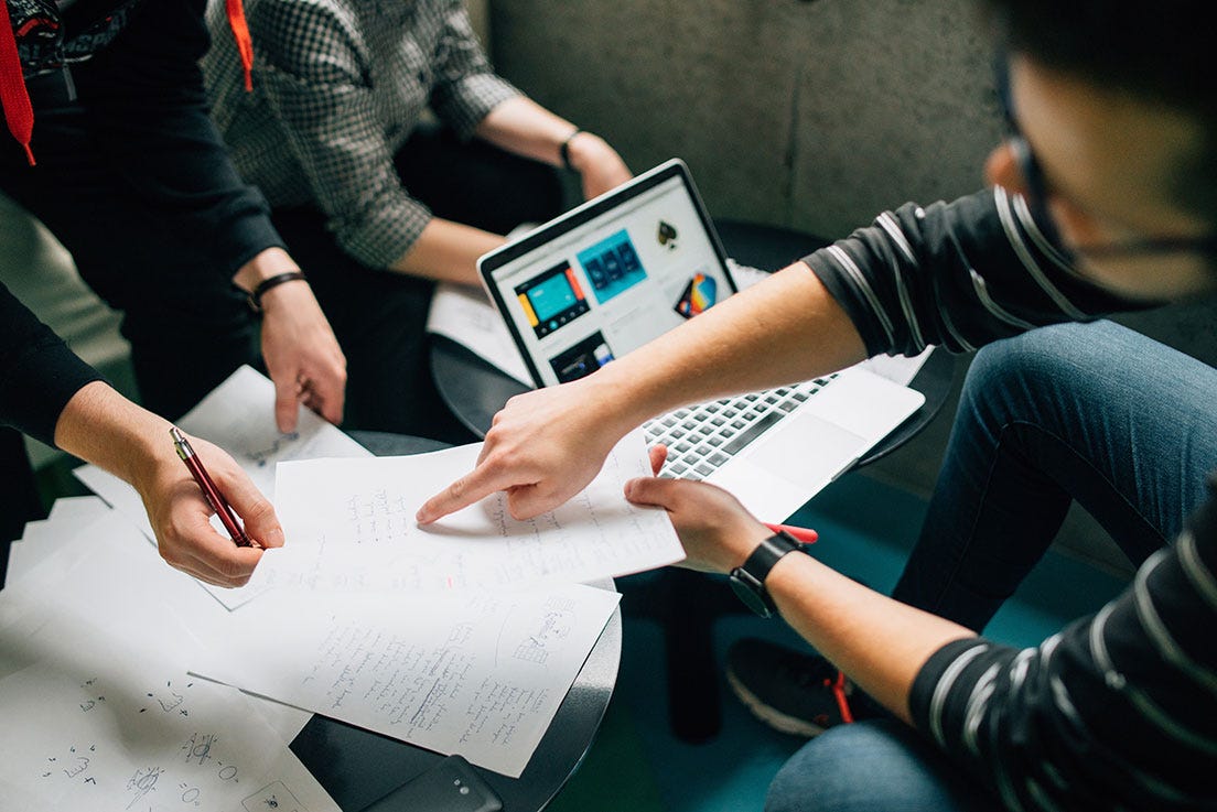Overcome frustration and learn how to articulate your design solutions ...