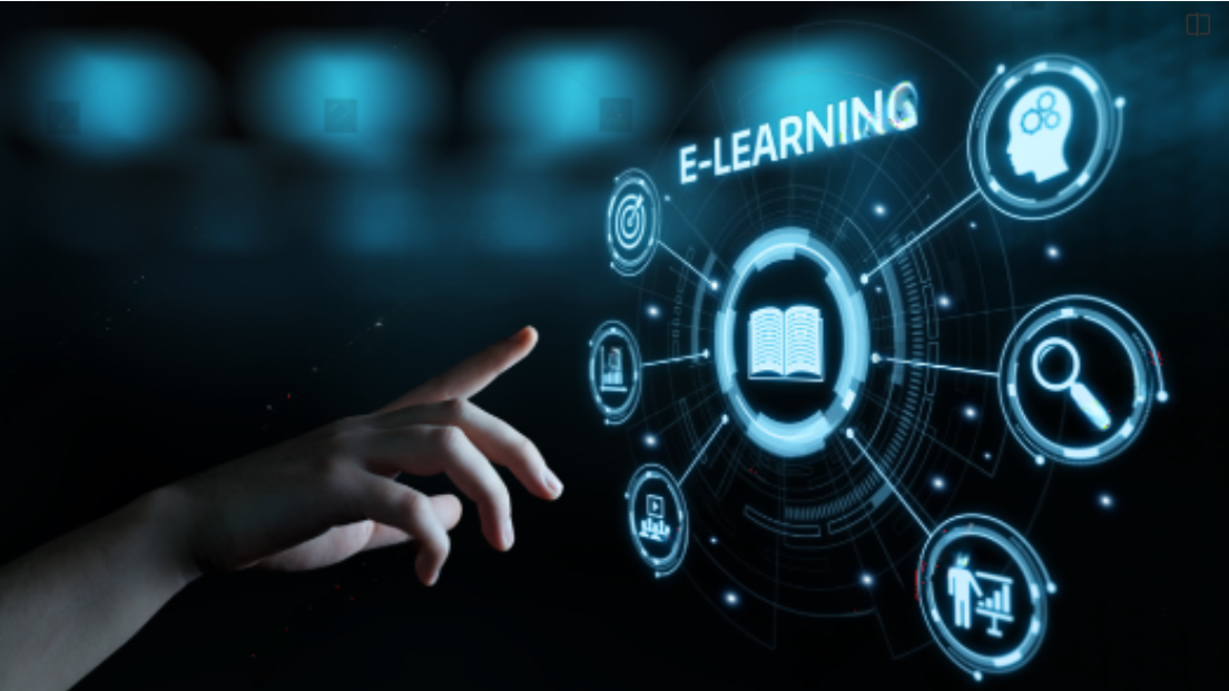 Why Online Learning is Revolutionizing Professional Development in 2025 ...