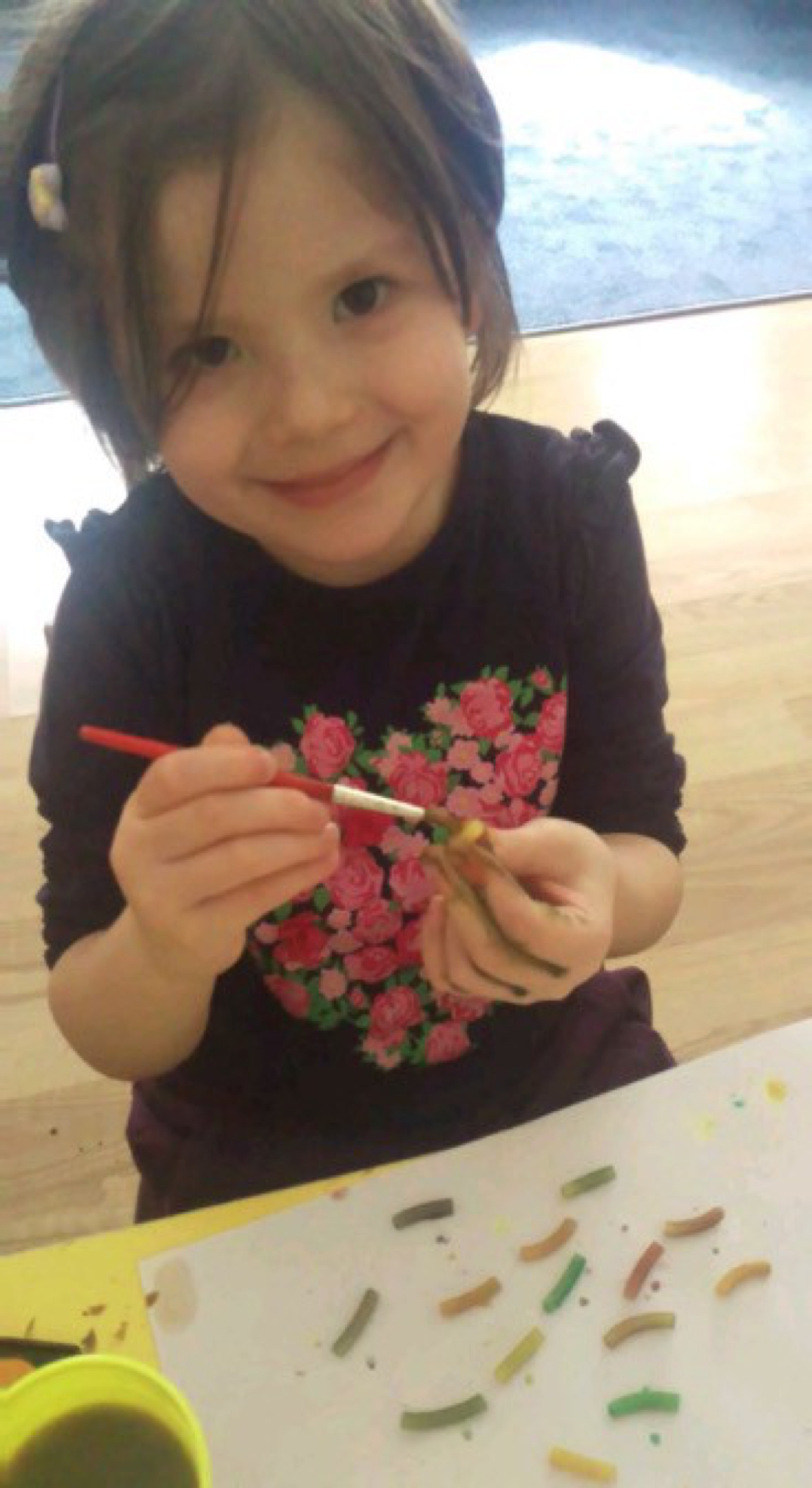 Let’s color the life of rural children with Art4Kids Project | by ...
