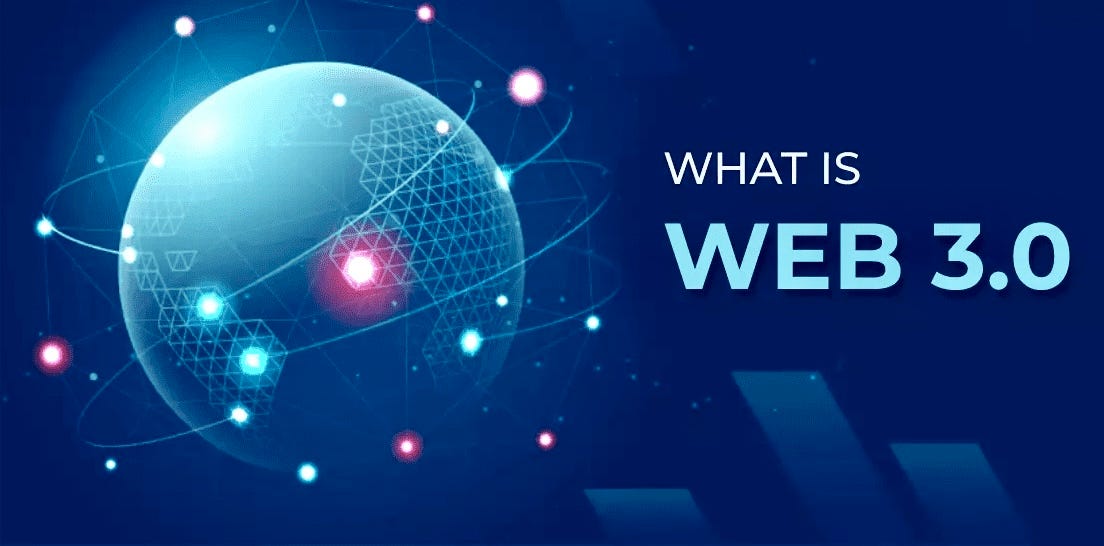 What is Web 3.0? Metaverse?. What is Web 3.0 or the Metaverse? Sure ...