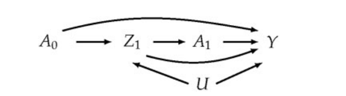 G Computation In Causal Inference By Yao Yang Towards Data Science