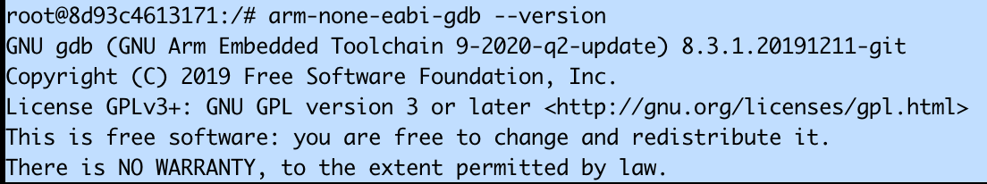 [OS] arm-none-eabi-gdb 설치 문제. os를 만드는 과정에서 생기는 problem을 기록 | by Devtak | Medium