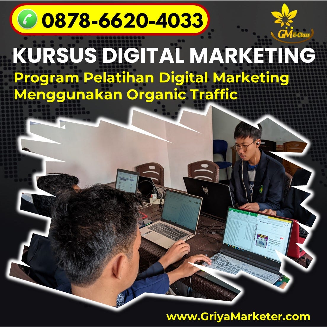 Jasa Digital Marketing Untuk Properti di Surabaya - Anggungmacademy ...
