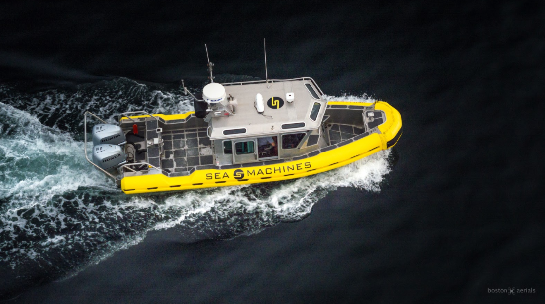 Accelerating Marine Autonomy Around the World: Our Portfolio Company ...