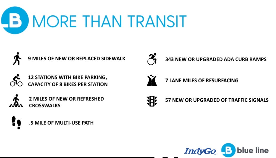 Indy’s Blue Line in Jeopardy. Don’t believe Aaron Freeman. | by Justin ...