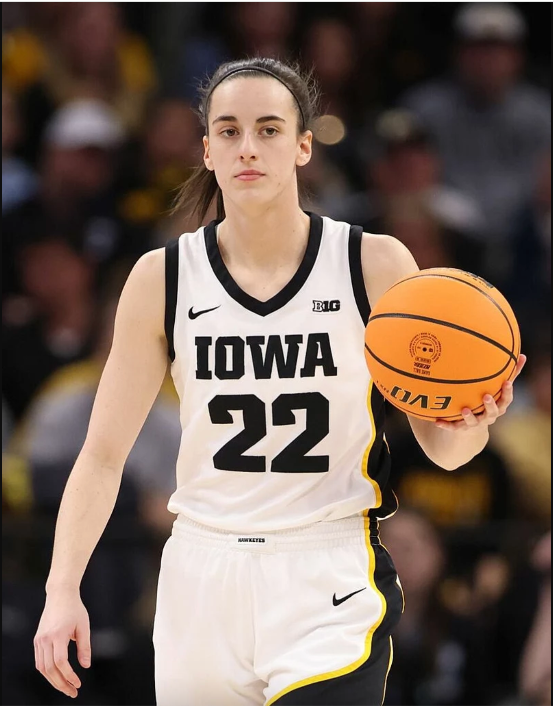 Dinner, Drinks, and a NCAA Women’s Basketball Game. | by Anna B. | Apr ...