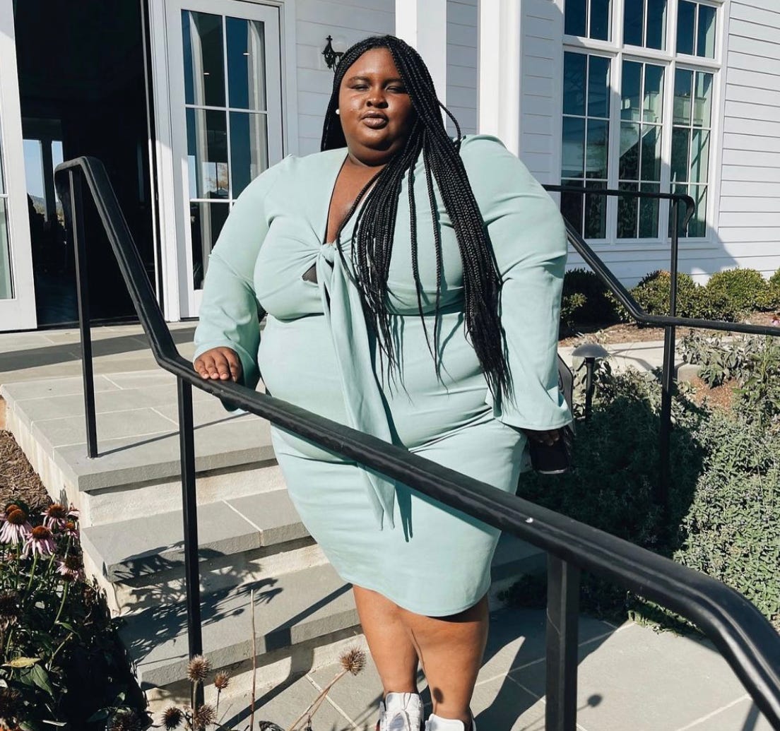 Zyahna Bryant: The Face of Black Supremacy and Antiwhite Hatred | by ...