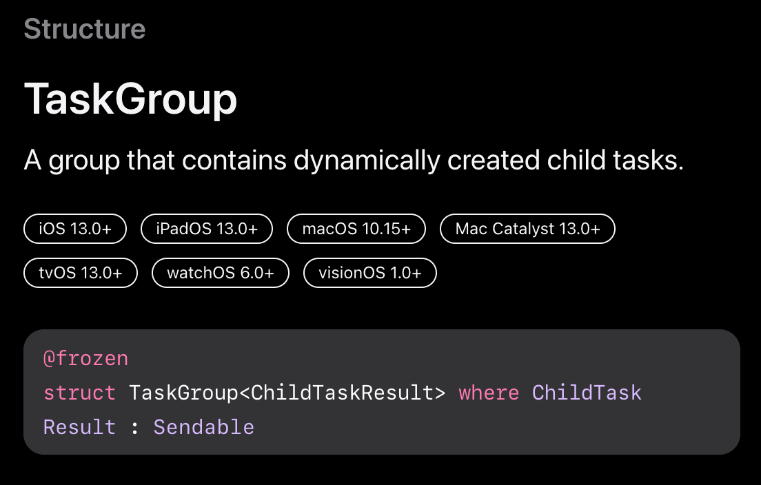 Using TaskGroup to Download Multiple Images Simultaneously | by Insub | Apr, 2024 | Medium