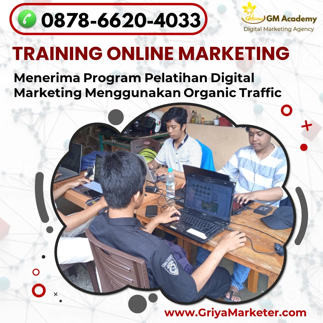 Call 0878–6620–4033, Jasa Internet Marketing Untuk Sekolah di Malang ...