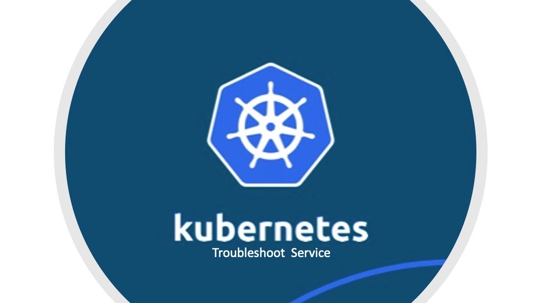 Debug Kubernetes Service with Busybox Pod | by Israel Ogbole | Medium