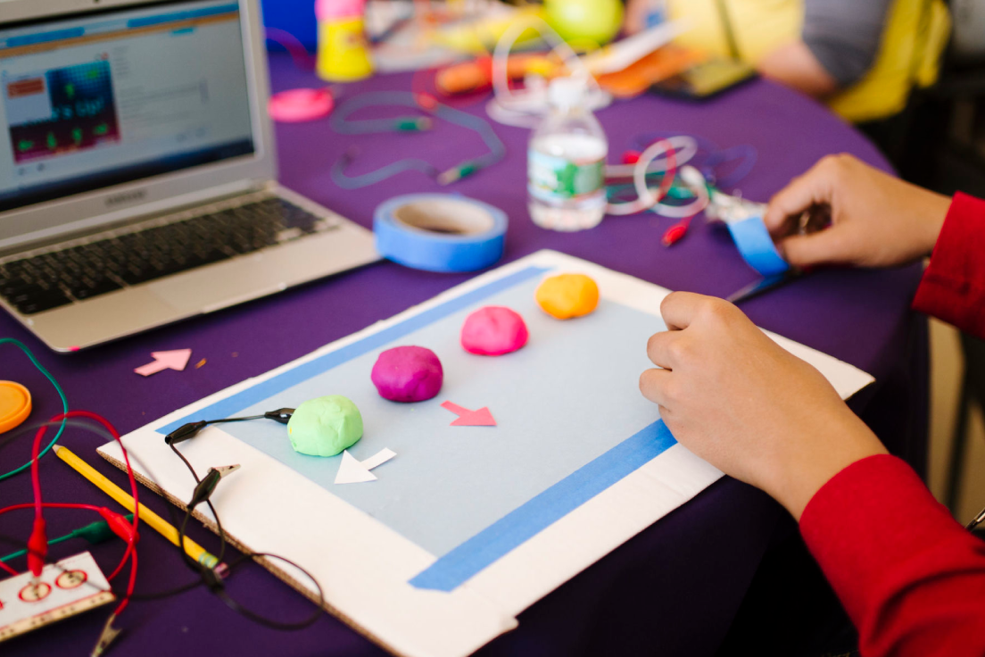 MIT Full STEAM Ahead offers scalable, hands-on remote learning for K-12 | by MIT Open Learning ...