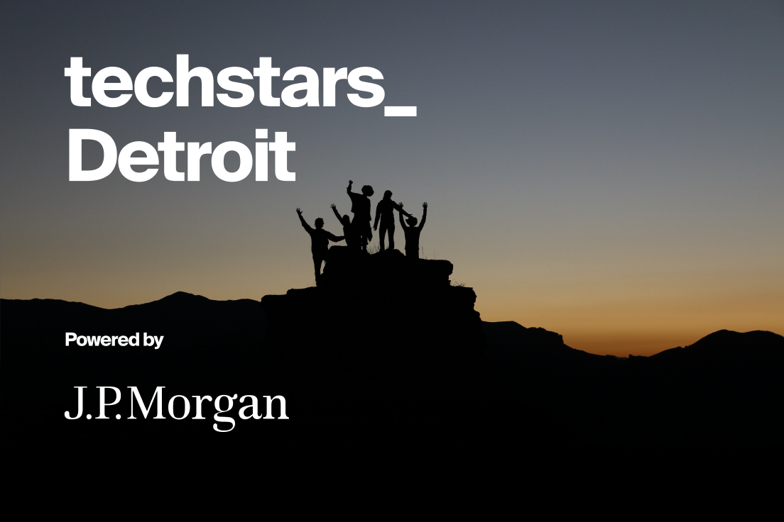 The Techstars Journey: Week 3. The third and first remote week of the ...