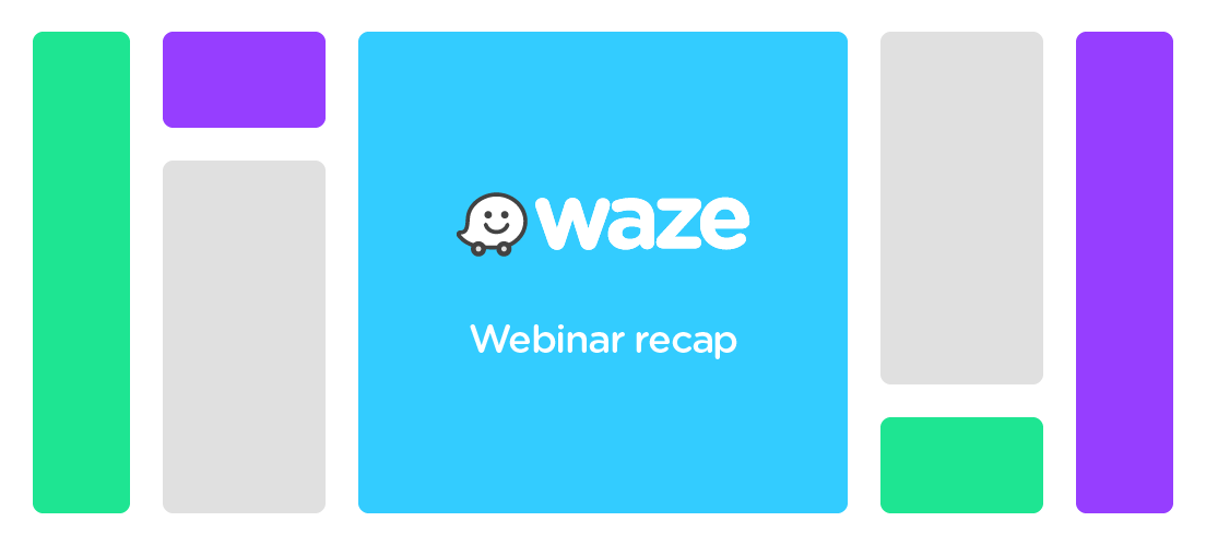Webinar Recap: Waze Presents — What’s next for working and commuting ...