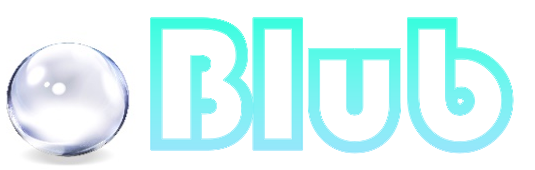 Blub - Young Joy - Medium