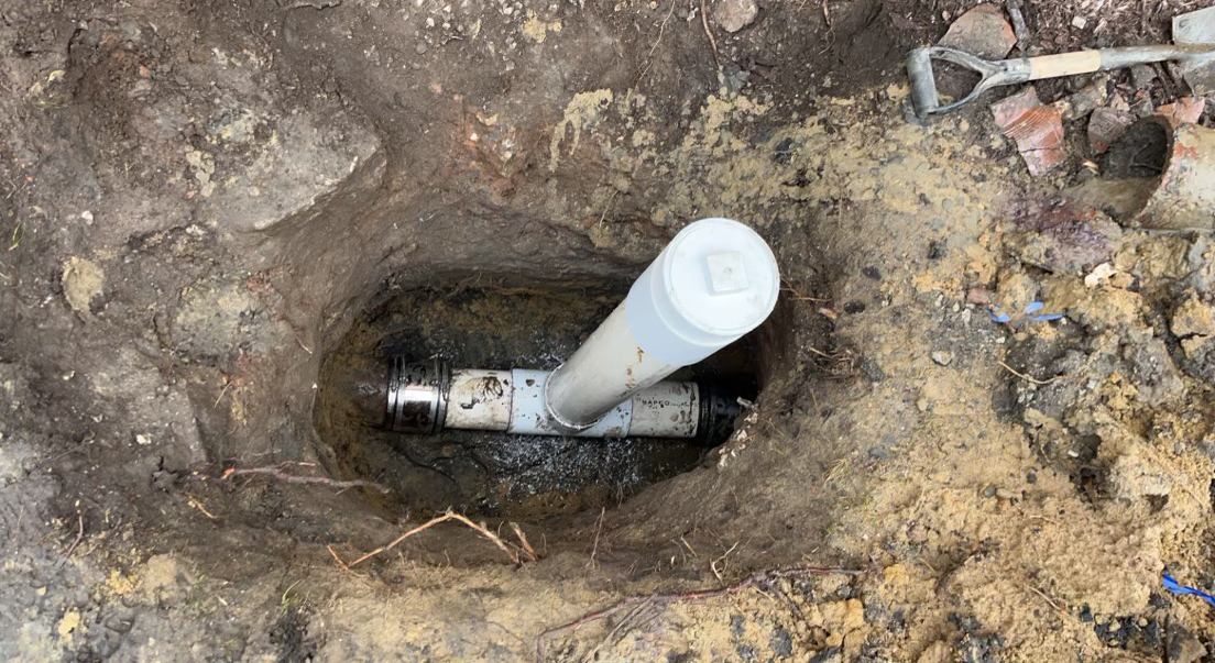 The Importance of Hiring a Professional Sewer Repair Company | by ...