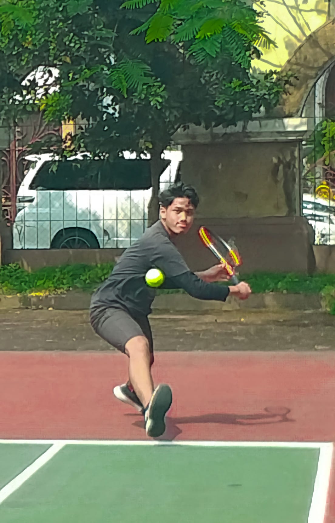 ADITYA PUTRA TRI ANGGARA 20220530322 - Aditya Putra - Medium