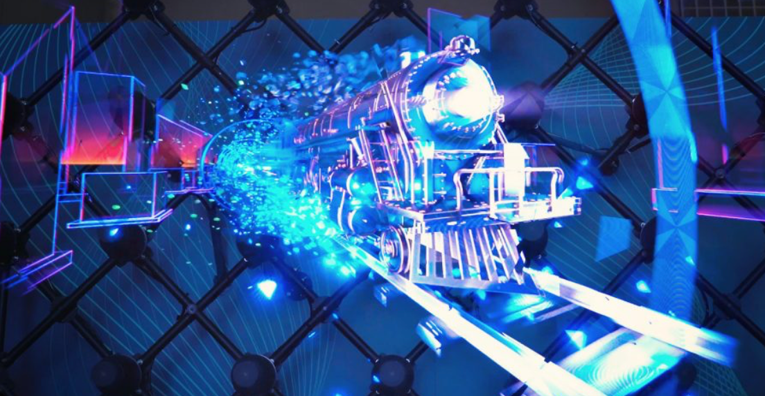 Experience the Future: HYPERVSN and Weisman Worldwide Join Forces to ...