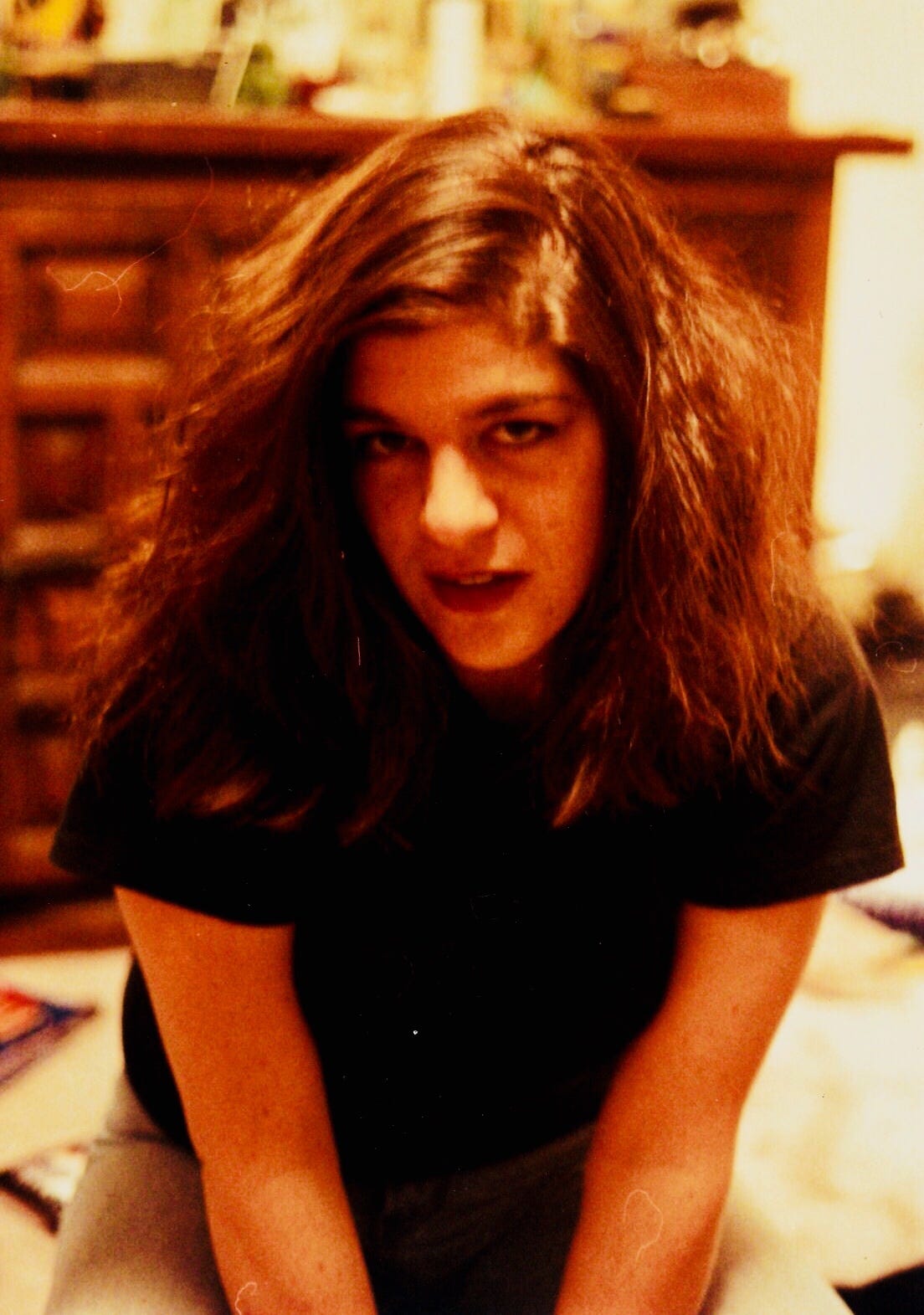 Remembering Beth. Tomorrow I go to Beth’s wake and… | by edie miller ...