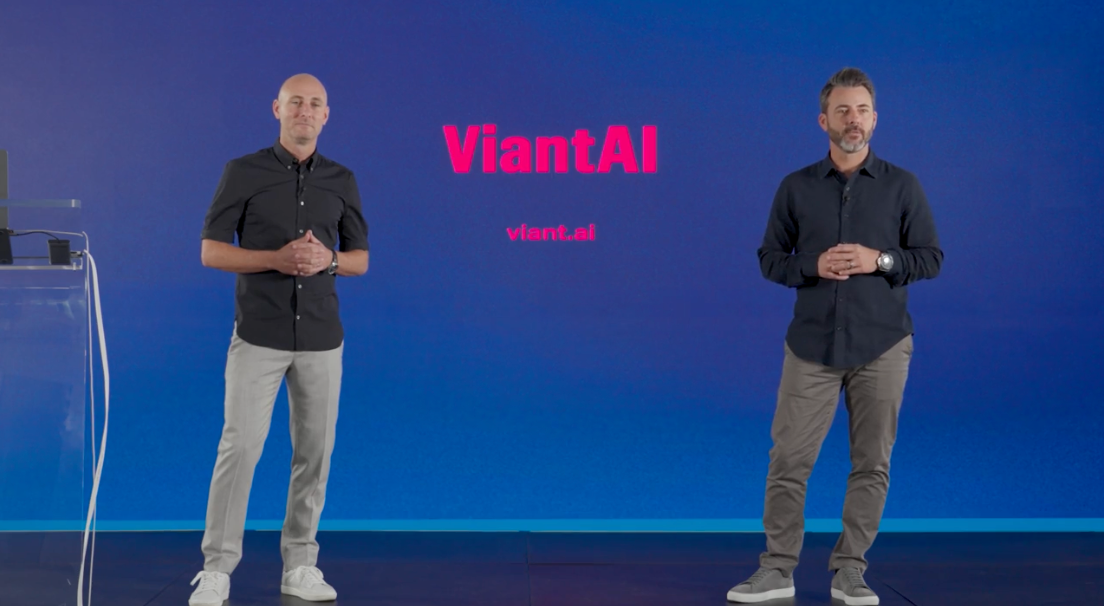 Real AI. Edition #464 — Viant launch something… | by Nudge | Medium
