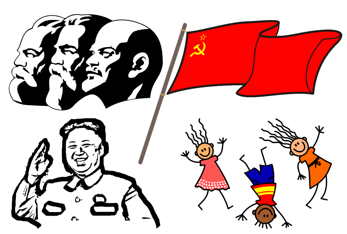 Teach Your Students Communism Works With This Super-Fun Activity! | by ...