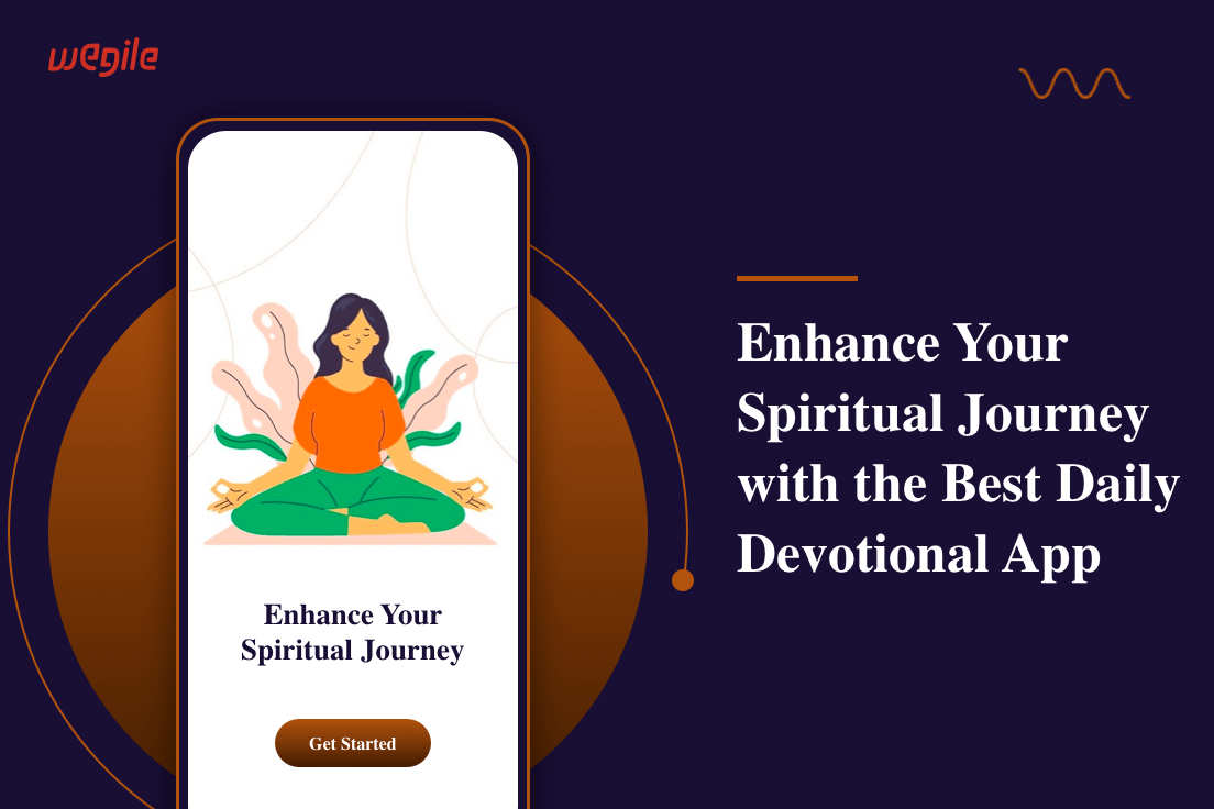 Discover Top Devotional Apps to Enhance Your Spiritual Journey - Ron ...